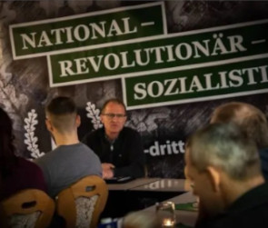 Die Wiking-Jugend – Vortragsveranstaltung mit Wolfram Nahrath ...